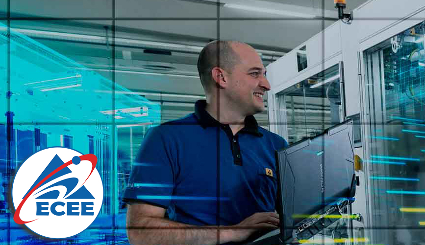 Partners ENGINEERING COMPANY FOR ELECTRICAL ENERGY - ECEE