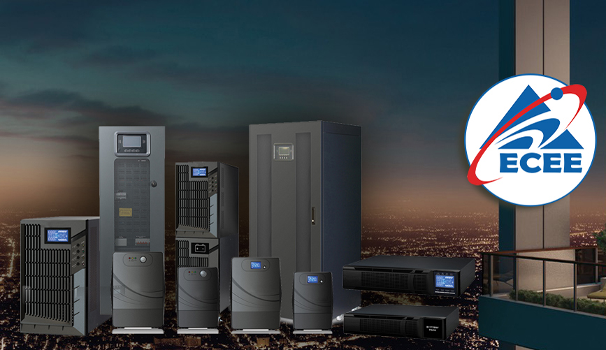 Products - ENGINEERING COMPANY FOR ELECTRICAL ENERGY - ECEE